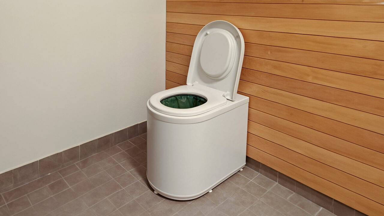 Pakastava wc - asiantuntijan neuvot 💚